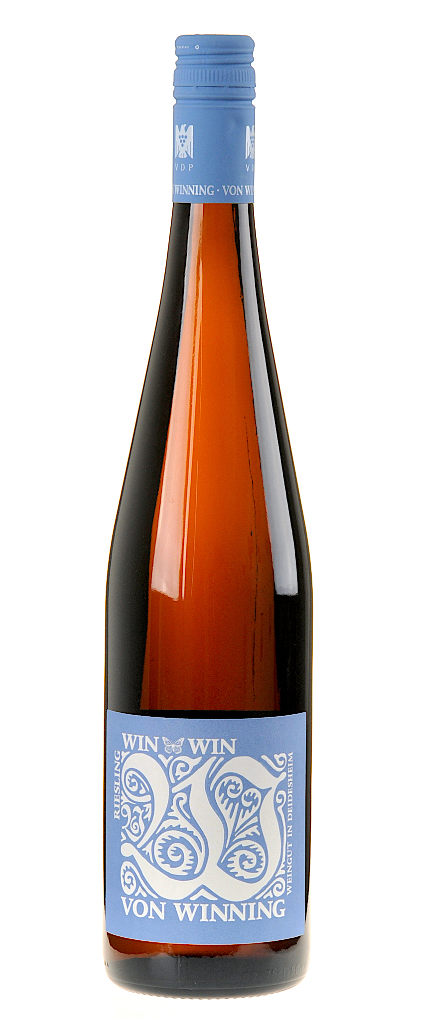 Von Winning Wein online kaufen | Vinocentral GmbH